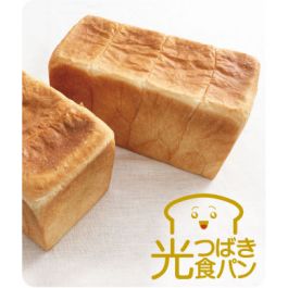 椿食パン | 光パン